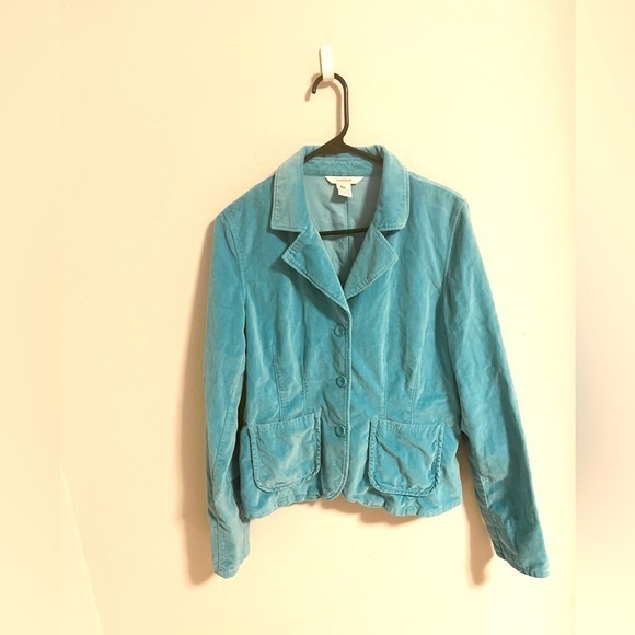 Sundance | Jackets & Coats | Sundance Velvet Jacket | Poshmark